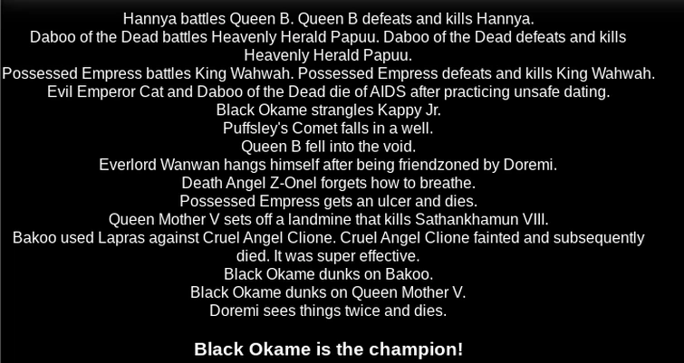 Discuss Everything About Battle Cats Wiki | Fandom