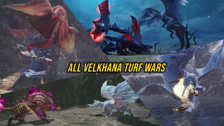 Discuss Everything About Monster Hunter Wiki | Fandom