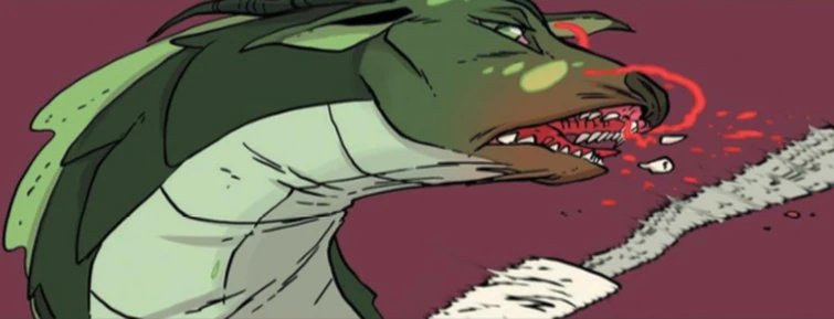 Cursed wof GN images | Fandom