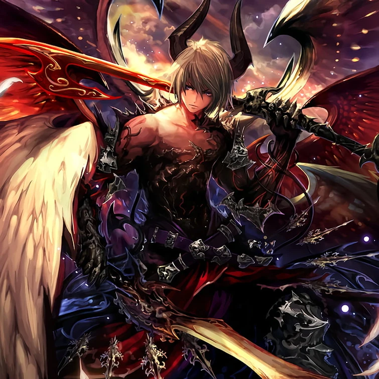 Dante's Forms (Not my art) | Fandom