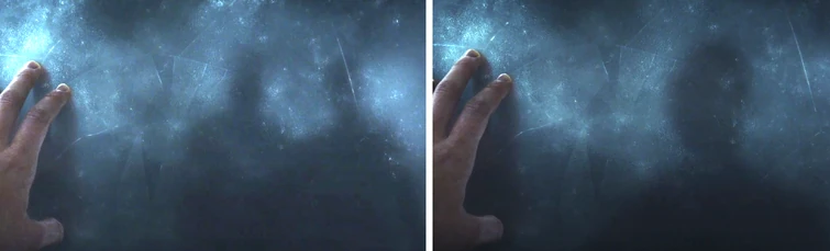 The Mirror Cave from The Last Jedi - An Interpretation | Fandom