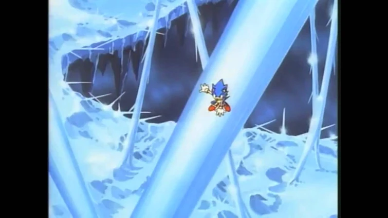 Users Sing: Sonic Boom | Fandom