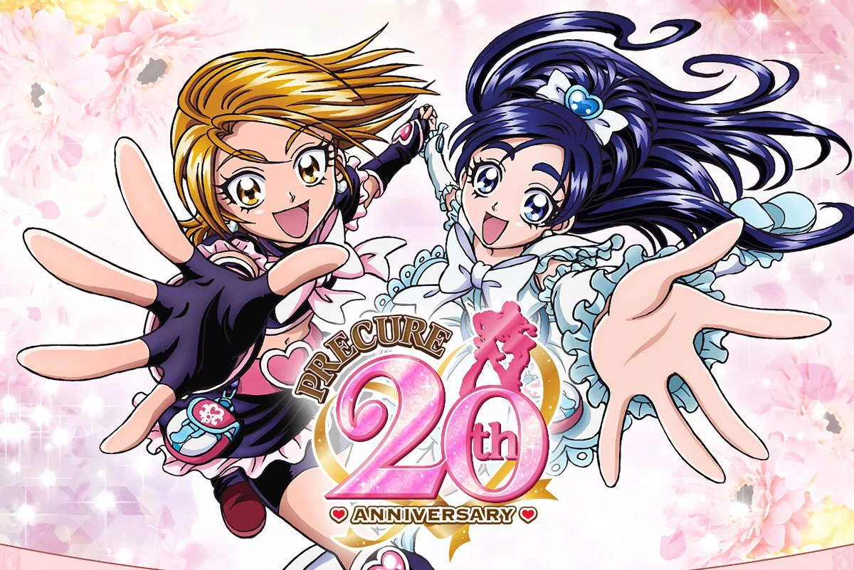 20th Anniversary artwork | Fandom