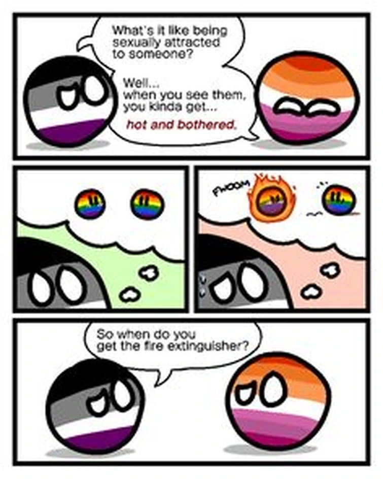 Pride memes for the last days of pride month PT 8 | Fandom