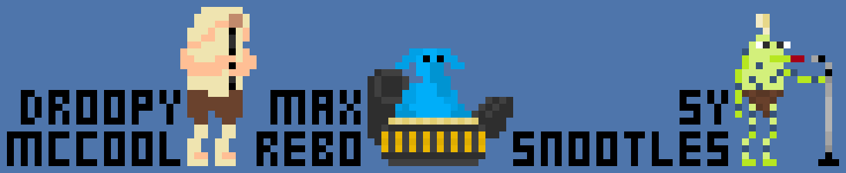 🎨 Jabba Pixel Art | Fandom