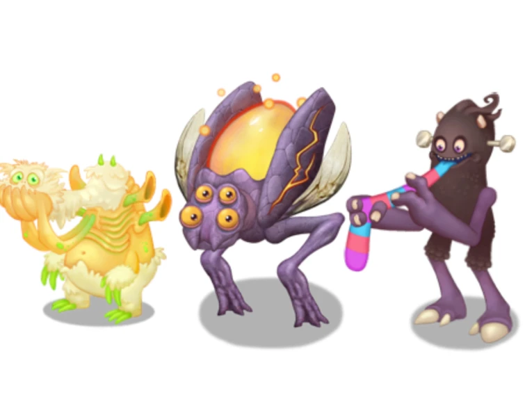 Discuss Everything About My Singing Monsters Wiki | Fandom