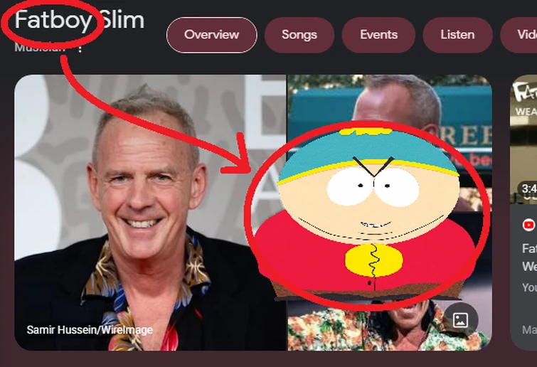 errmm.. what the flip! eric cartman!? | Fandom