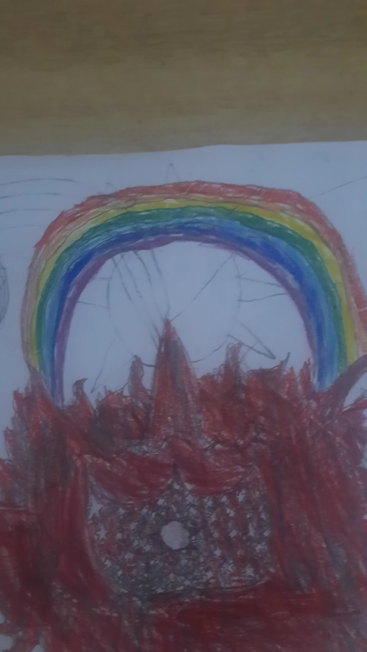 Grandpa Grandcloud | Fandom