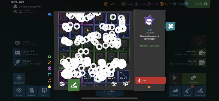 Discuss Everything About Infinitode 2 Wiki | Fandom