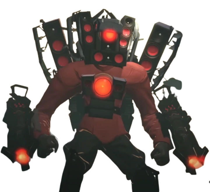 Is he has potential to become a well written character? | Fandom