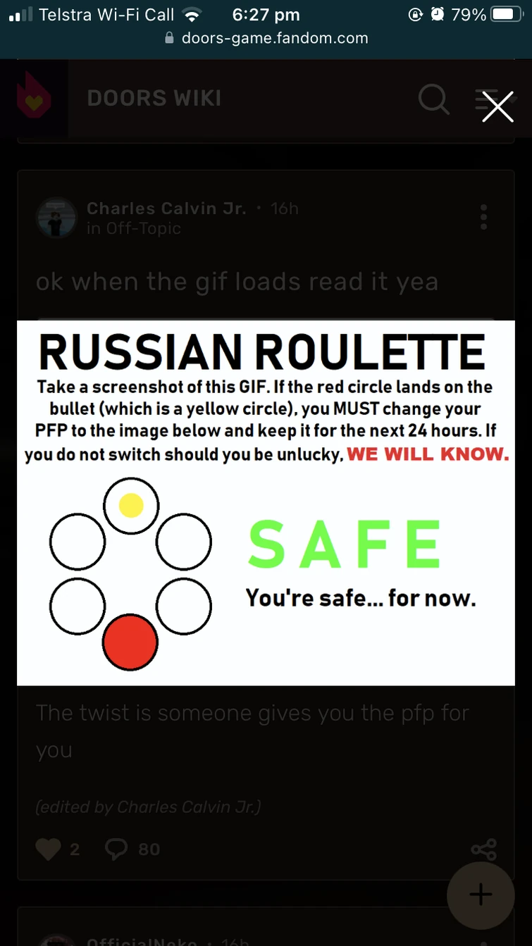 ok when the gif loads read it yea | Fandom