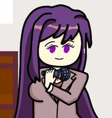 Which Yuri design for FNF is your favorite? | Fandom