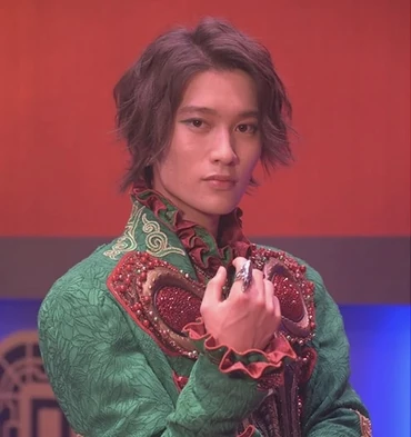 Discuss Everything About Kamen Rider Wiki | Fandom