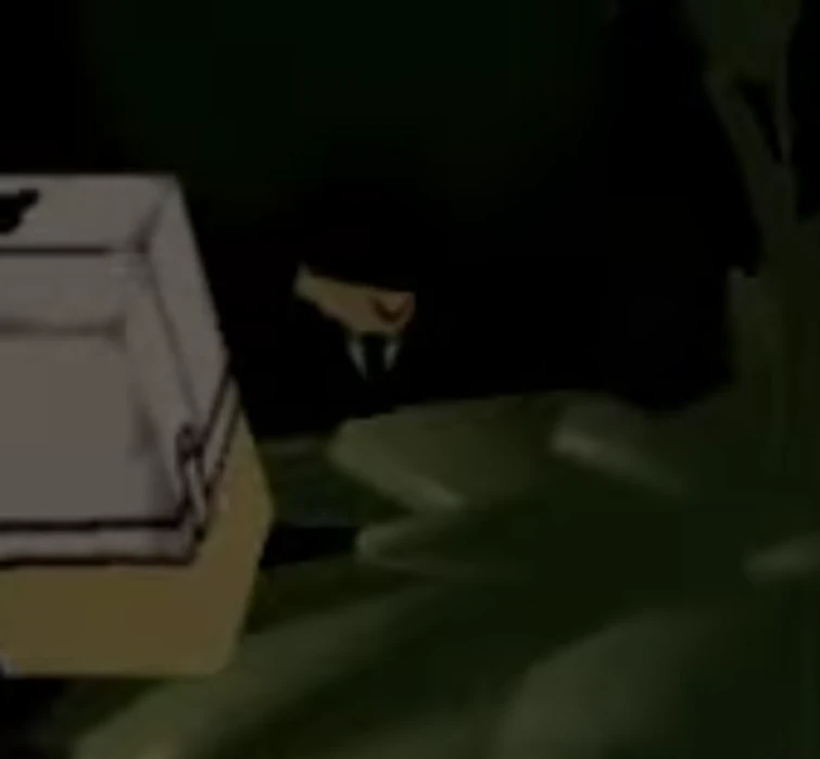 analyzing the new LMS vid | Fandom