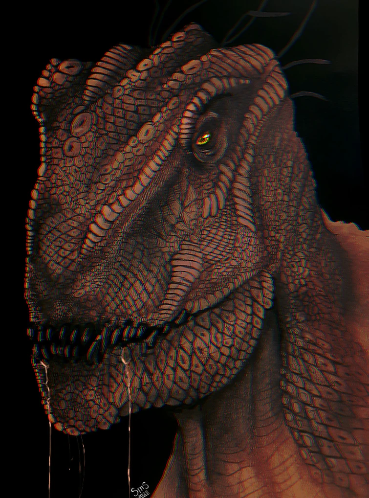 Dinosaur Drawing | Fandom