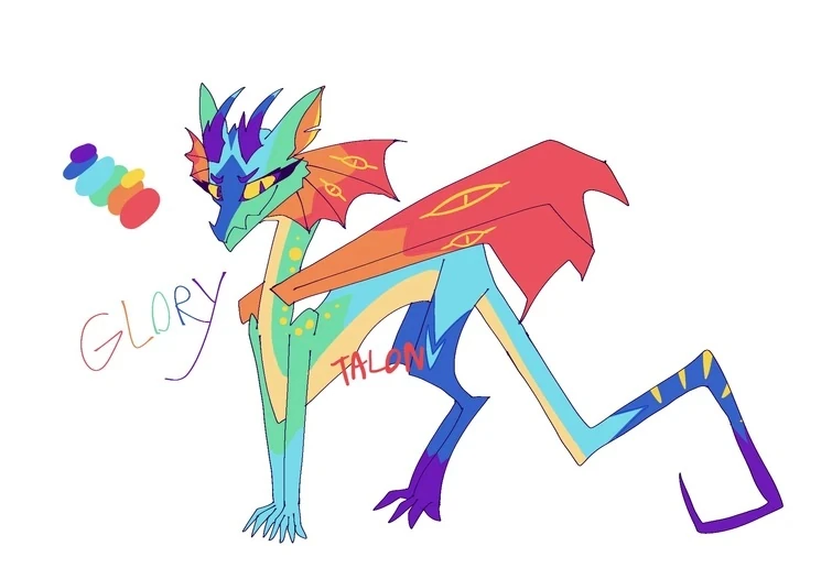 What if wof was in cartoon style?? | Fandom