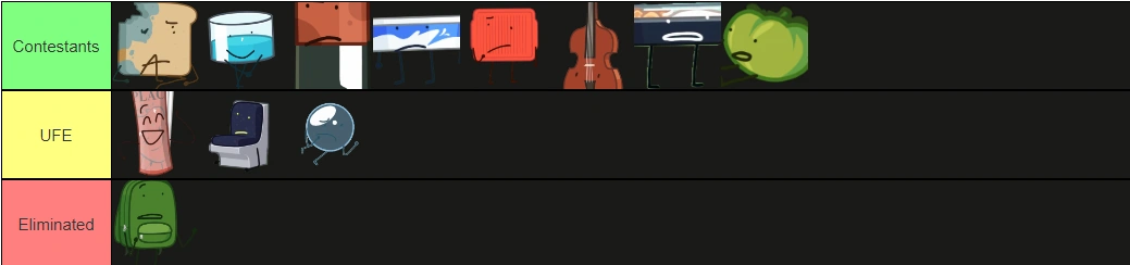 ONE Viewer Voting - Episode 2 | Fandom