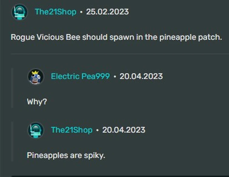 Discuss Everything About Bee Swarm Simulator Wiki | Fandom
