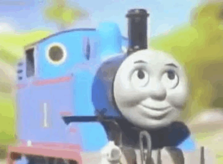 Discuss Everything About Thomas The Tank Engine Community Central Wiki ...
