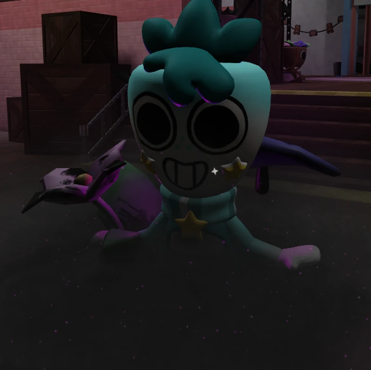 Twisted Bassie rant or wtv | Fandom