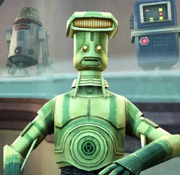 Discuss Everything About Wookieepedia | Fandom