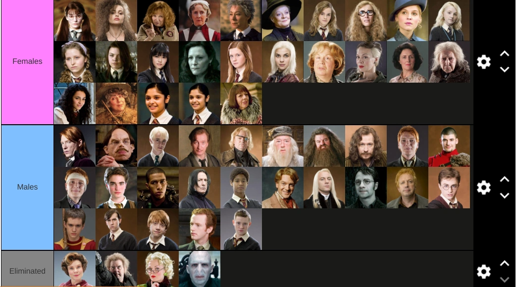 Elimination Game III | Fandom