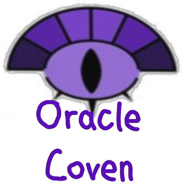 Oracle Coven Badge | Fandom