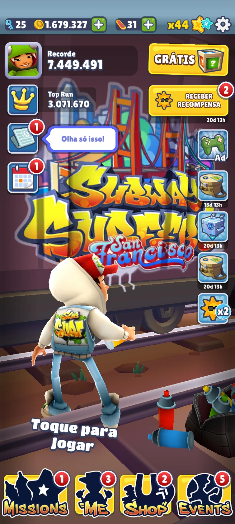 I Just Updated Fandom