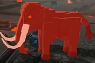 Strongest entity in 99 Nights in the forest? | Fandom