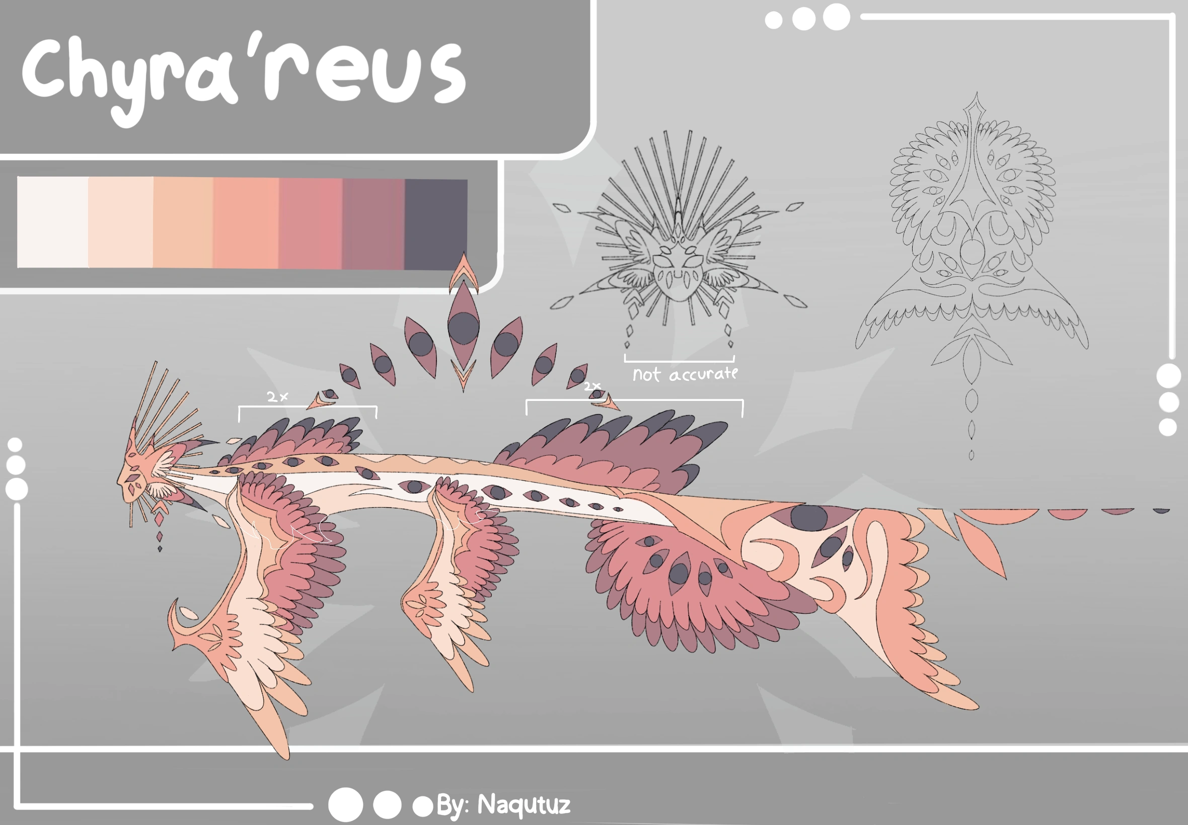 The dreamer “ (Creature concept) | Fandom