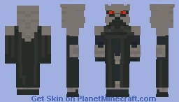 The Evil, the Good, the Dumpy, the Animal, and a Ninja! | Fandom