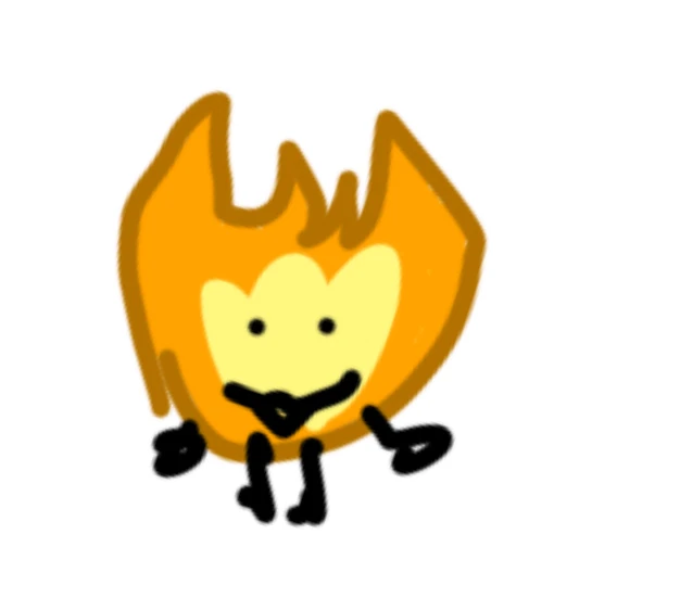 Tiny Firey | Fandom