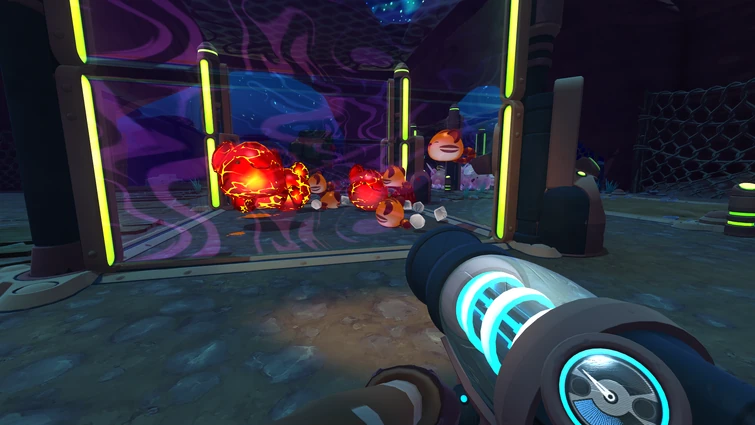 Discuss Everything About Slime Rancher Wiki | Fandom