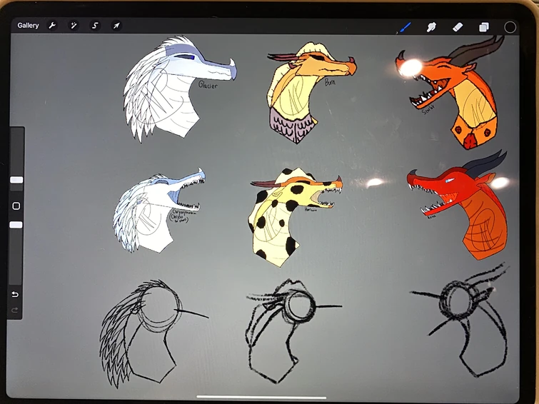 Discuss Everything About Wings of Fire Wiki | Fandom