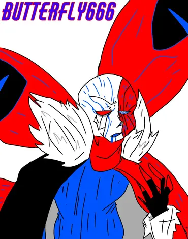 Discuss Everything About Alphatale Wiki | Fandom