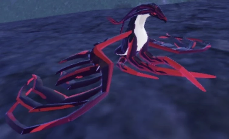 Discuss Everything About Creatures of Sonaria Wiki | Fandom