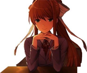 KinitoPet vs Monika | Fandom
