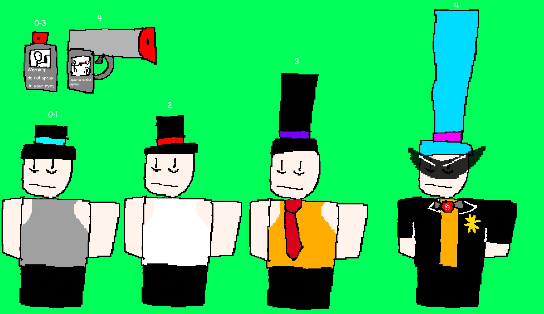 Frost blaster skin concept | Fandom