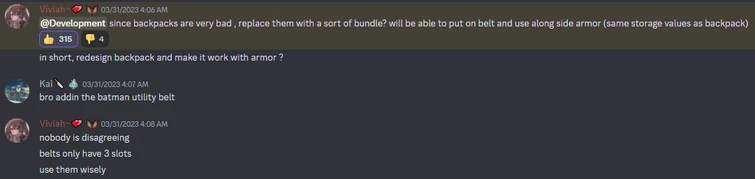 Development Log #5 | Fandom