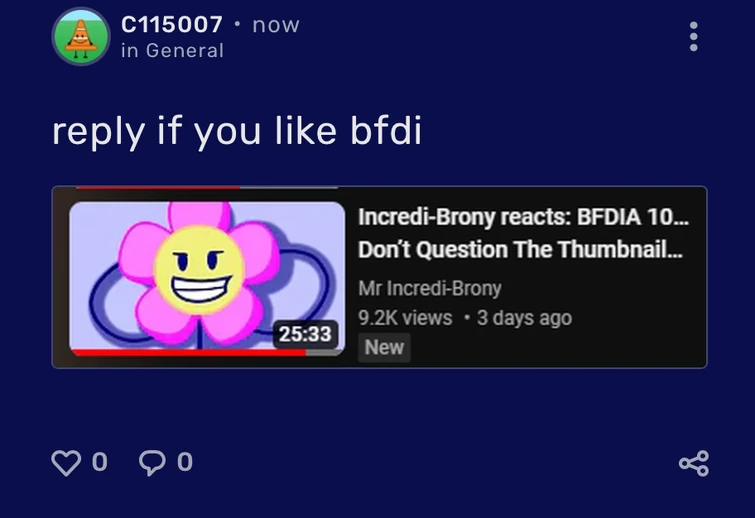Grr I hate BFDI | Fandom