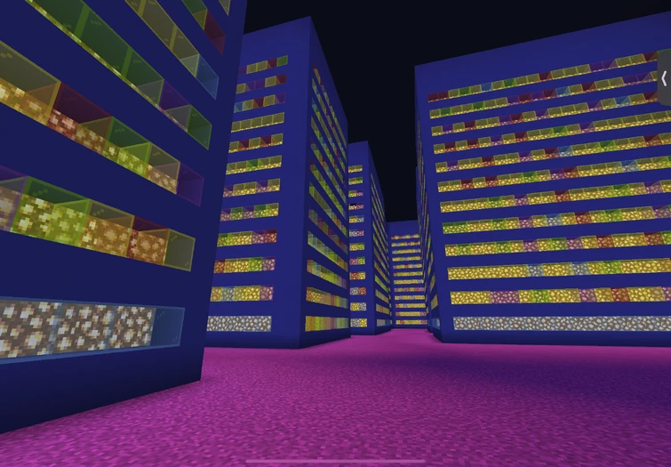 I recreated Headquarters from Inside Out in Minecraft… | Fandom
