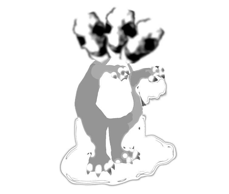 666 Demon Barney (Part 1A) | Fandom