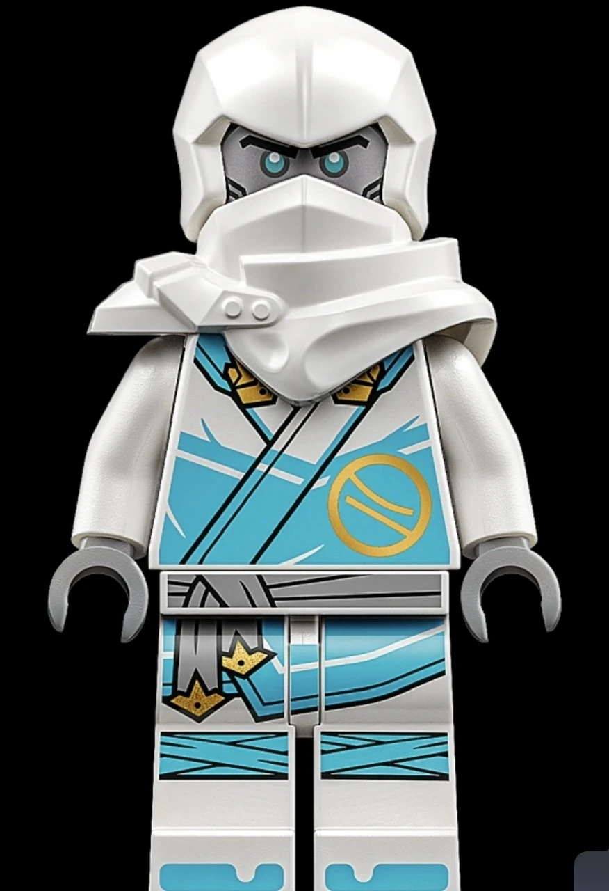 Guess the character: Ninjago edition | Fandom