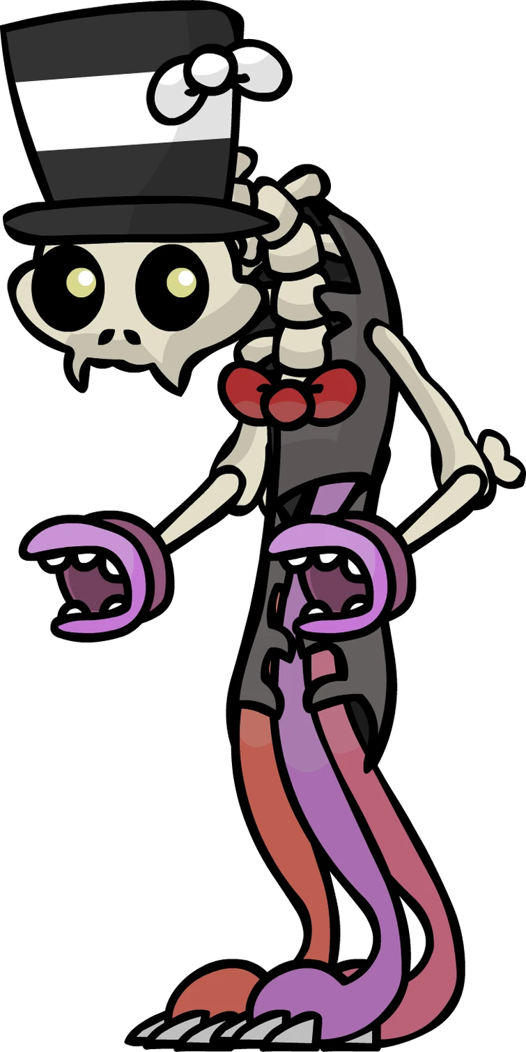 All posts by Demochees | Fandom