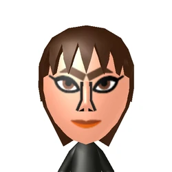 Who is the most underrated Wii Mii? | Fandom