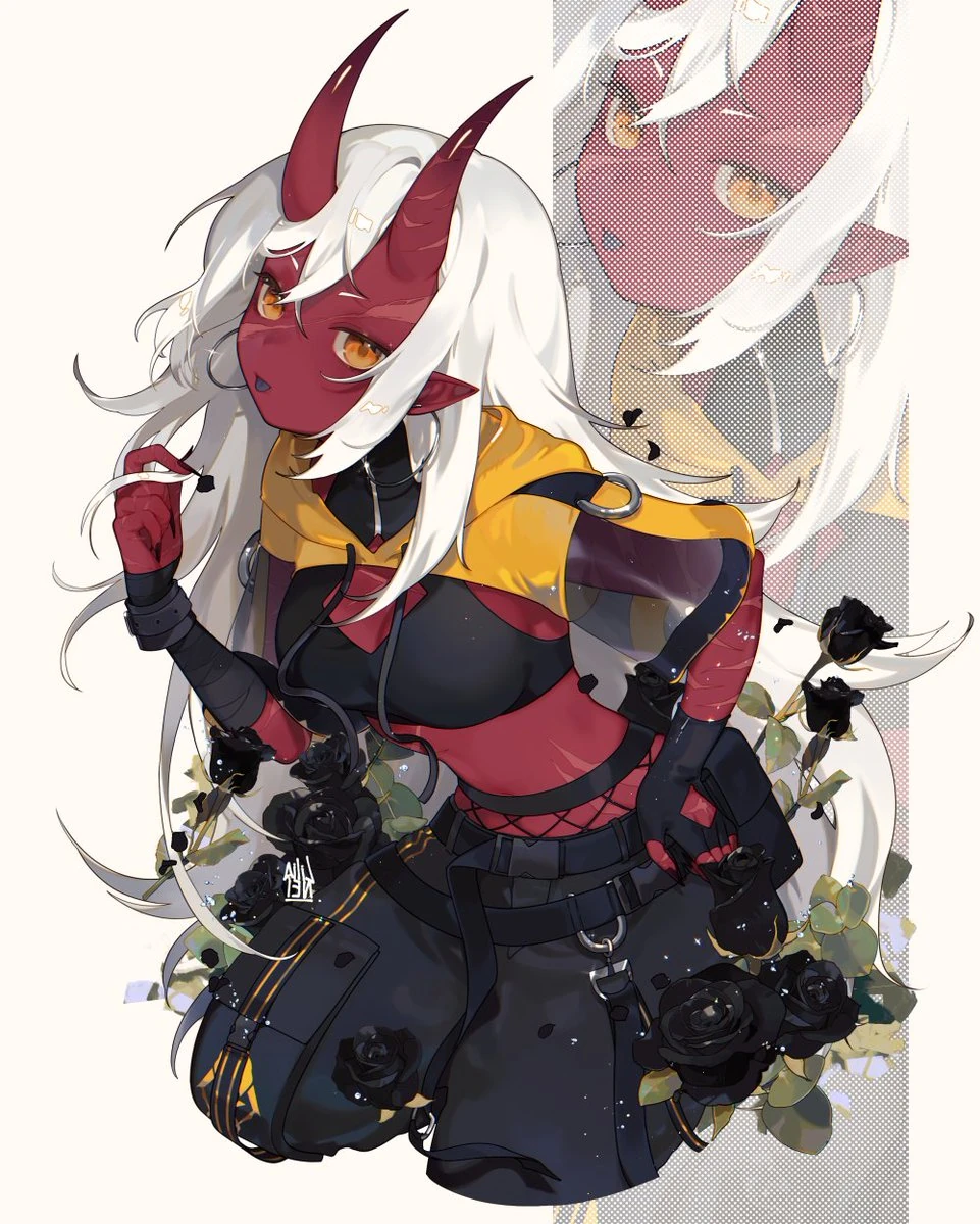 yocci needs a page D: | Fandom