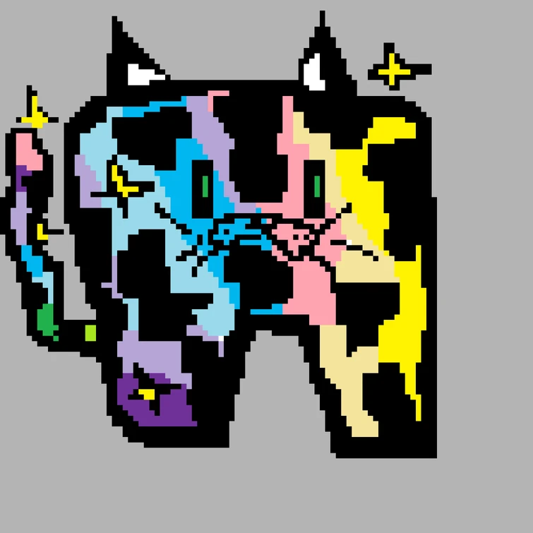 Pixel Gim Contest | Fandom