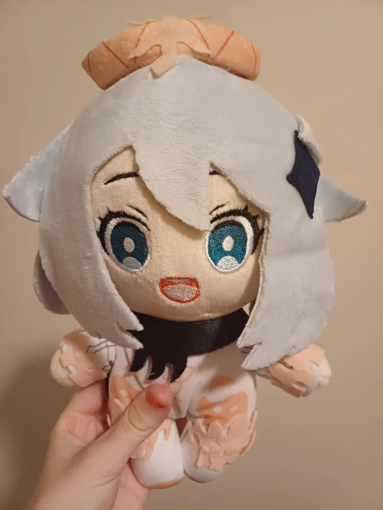 GENSHIN PRESENTS PT 3! (Christmas Edition Pt 1) | Fandom