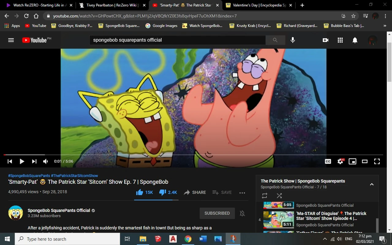 Cursed YouTube Image (Look at the likes) | Fandom