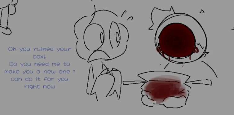 baldis basics oc doodles | Fandom